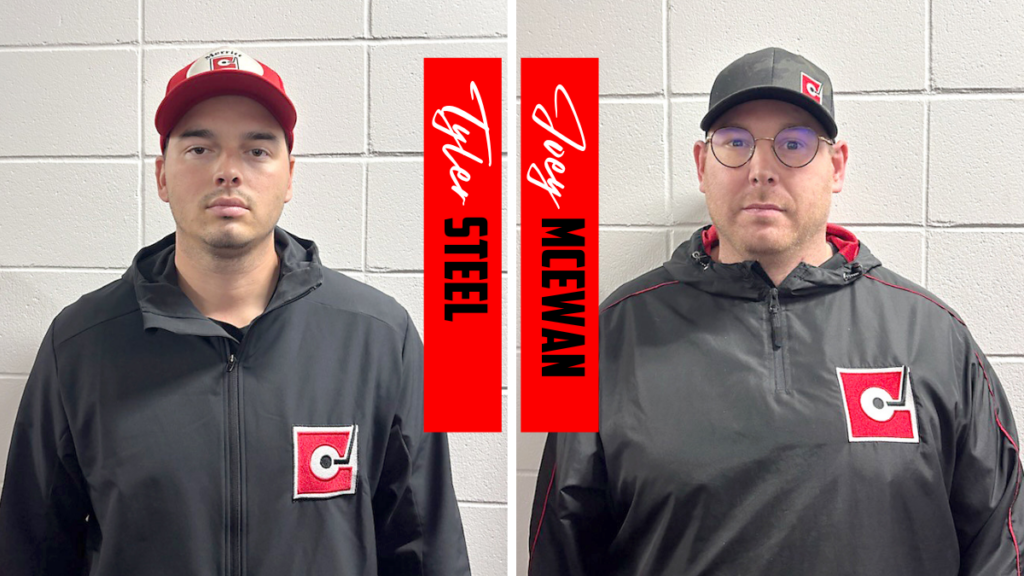 Cents’ assistant coaches motivated to help players | KIJHL - Kootenay ...